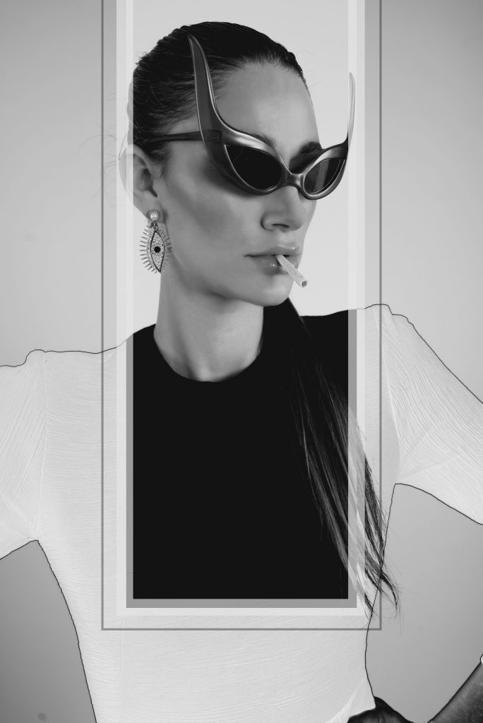 Musician Niia Rocco Interview With Tour Dates | Stoned Fox