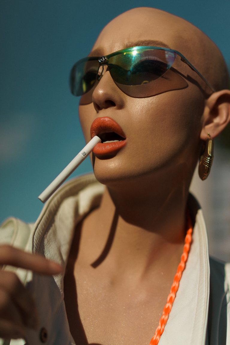 Pure Beauty Pre-Rolls Review | Stoned Fox