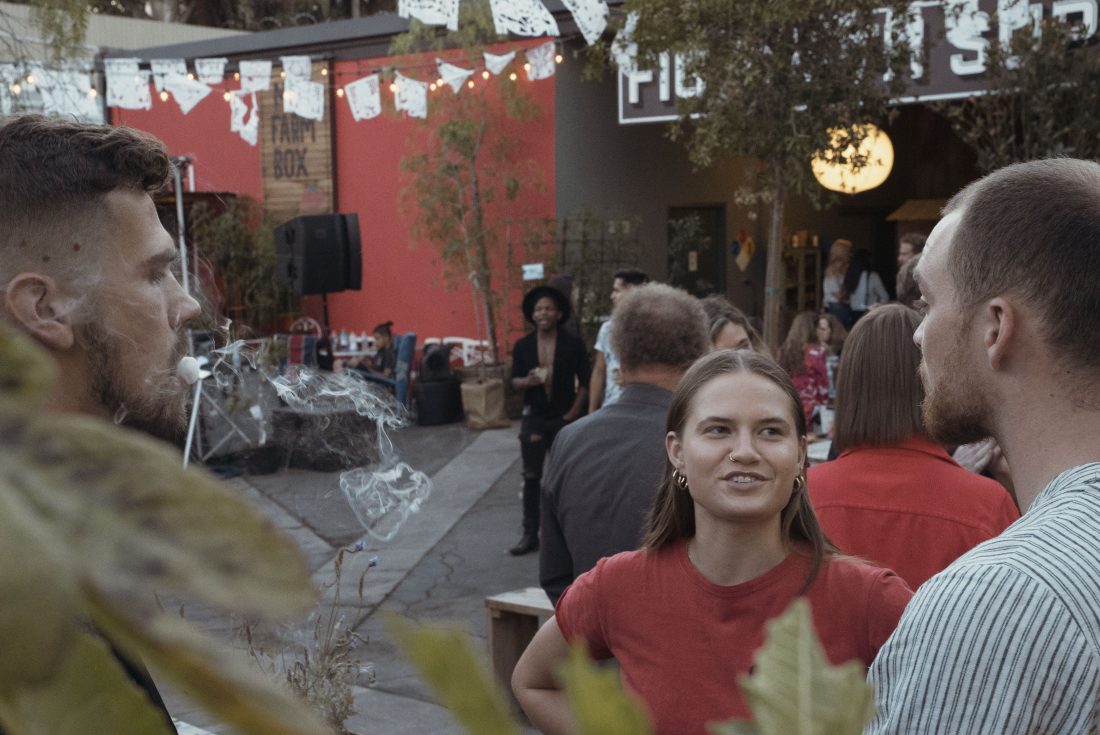 Stone Road Farms Pre-Rolls Worlds Most Expensive Joint | Stoned Fox