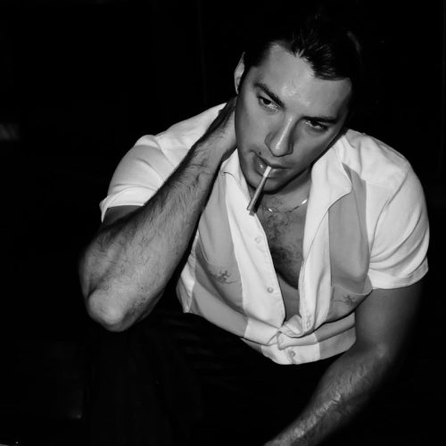 JULIETTA " FALL APART " Interview | Stoned Fox