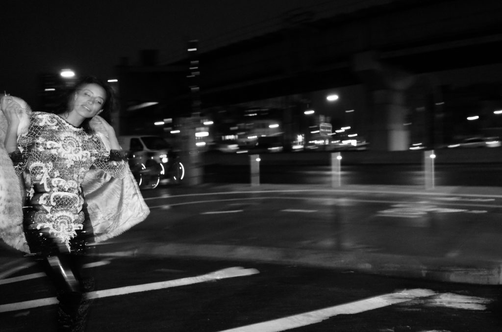 Michael Stiegler NYC Photographer Artist | Stoned Fox