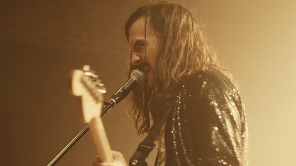 Cobra Man Interview | Stoned Fox