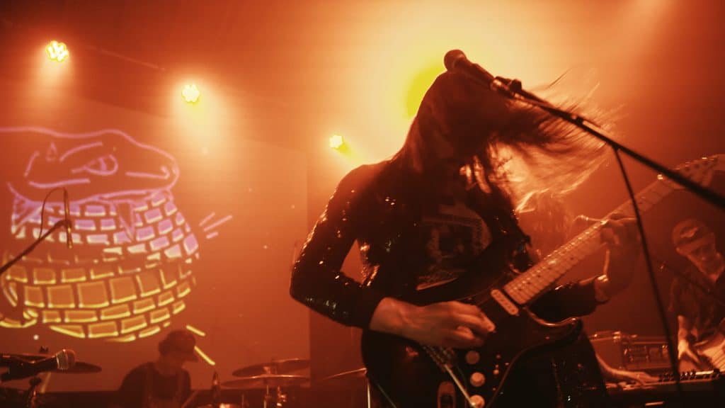 Cobra Man Interview | Stoned Fox