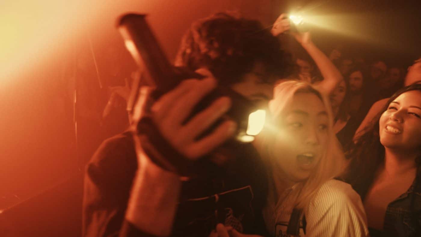 Cobra Man Interview | Stoned Fox