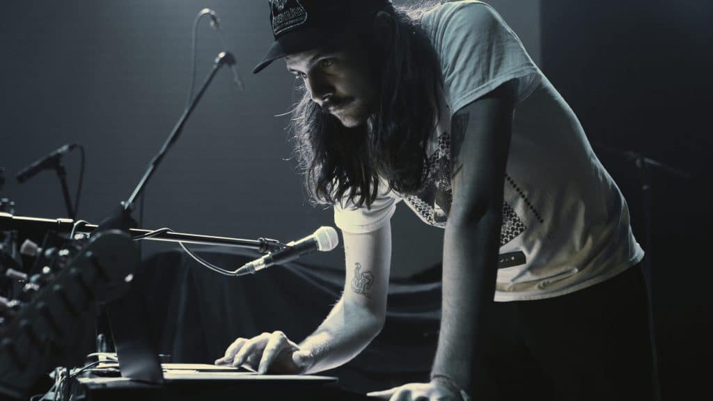 Cobra Man Interview | Stoned Fox