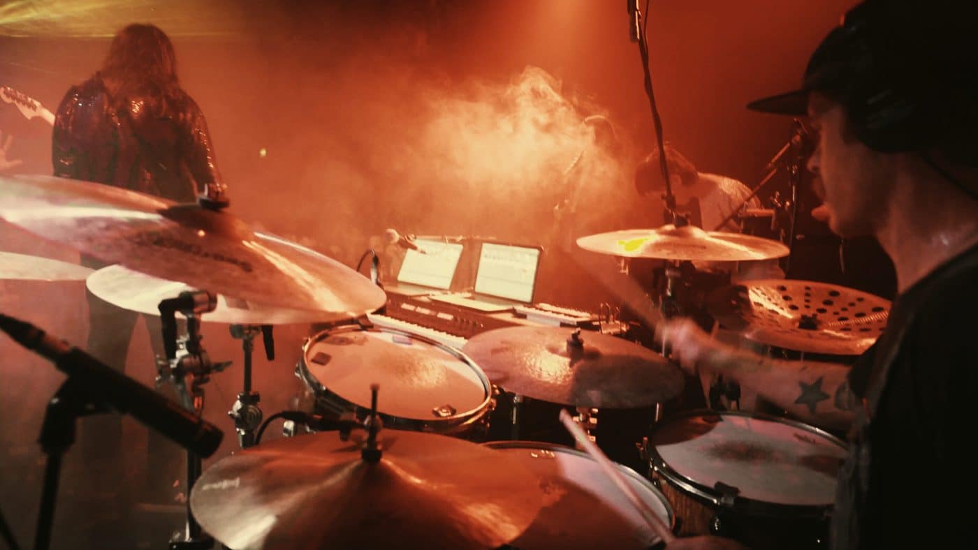 Cobra Man Interview | Stoned Fox