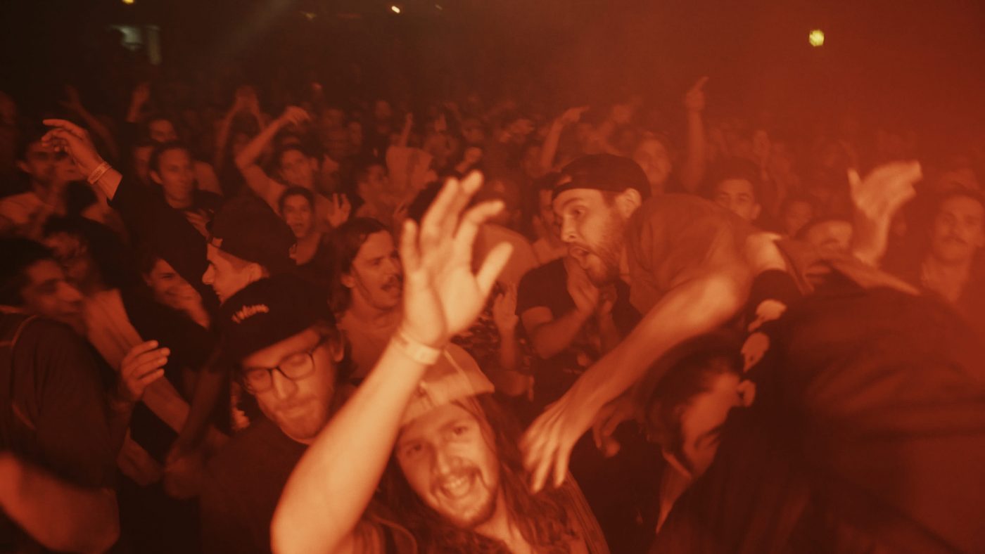 Cobra Man Interview | Stoned Fox