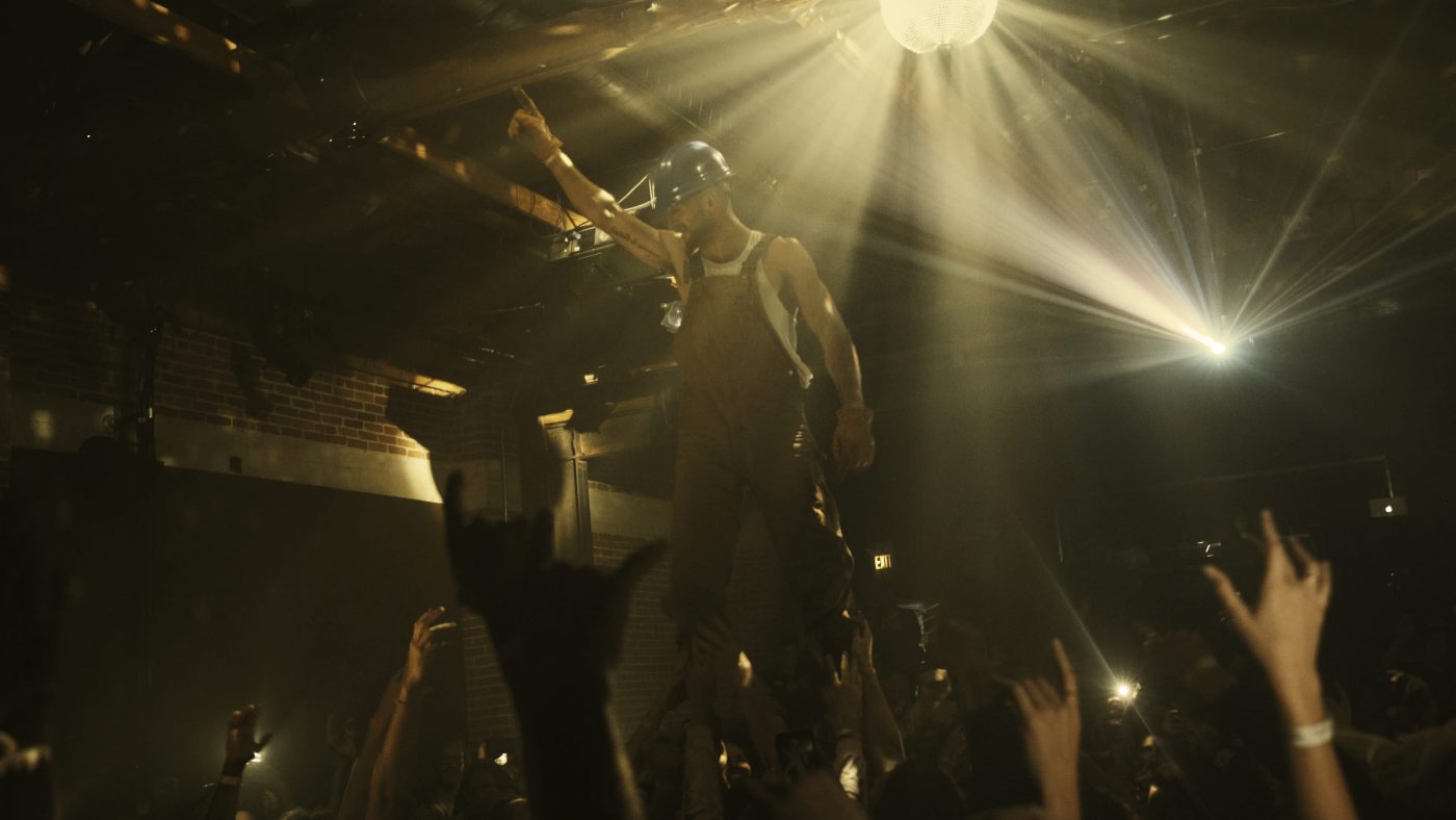 Cobra Man Interview | Stoned Fox