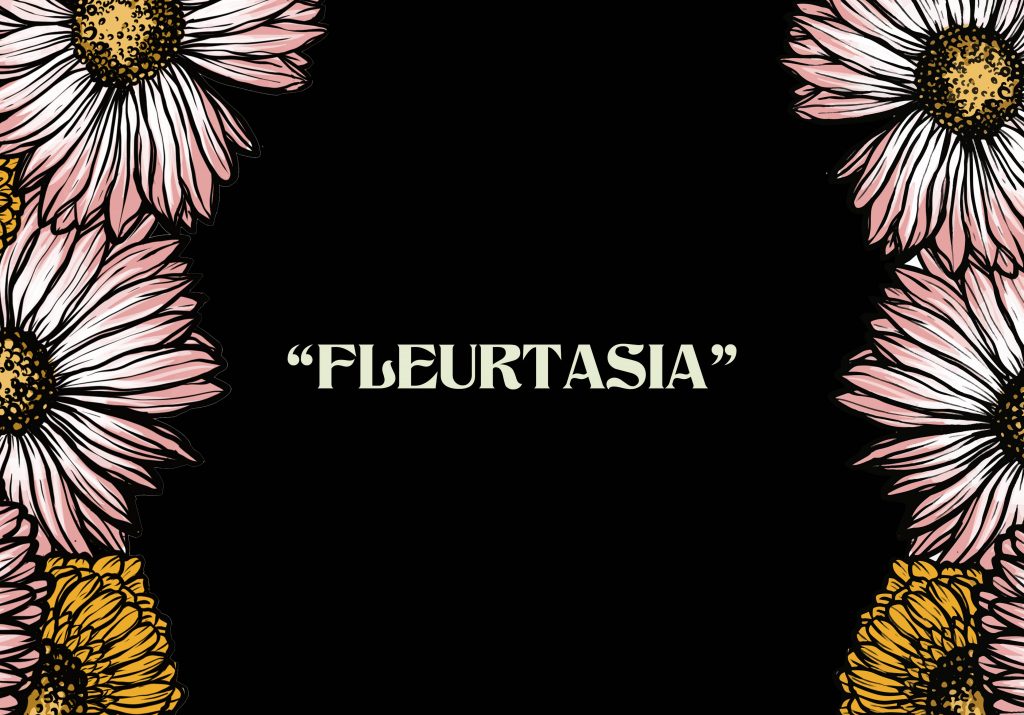 Fleurtasia Opening New York | Stoned Fox