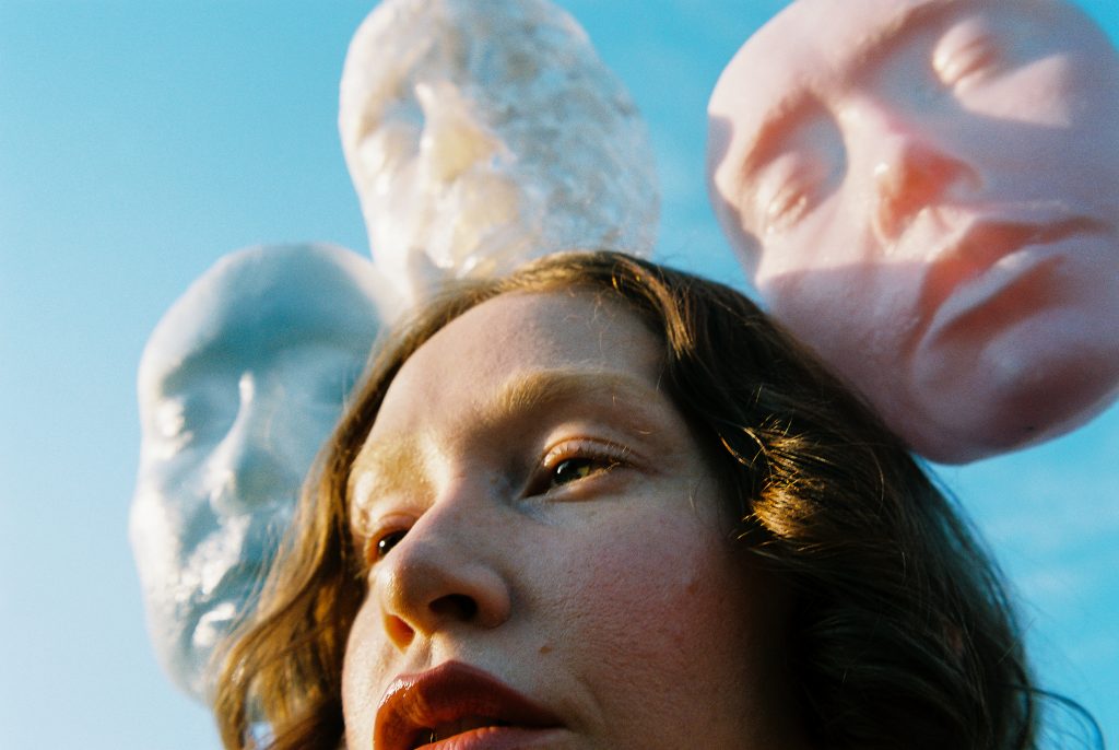 "THIS BODY" BY VOX Interview | Stoned Fox