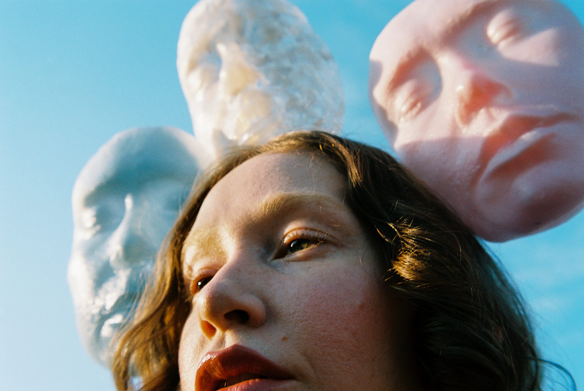 "THIS BODY" BY VOX Interview | Stoned Fox