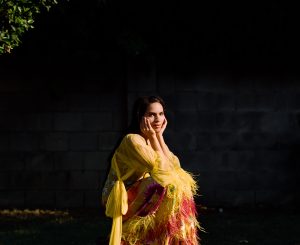 ARTIST + ACTIVIST SHUNGUDZO Interview | Stoned Fox