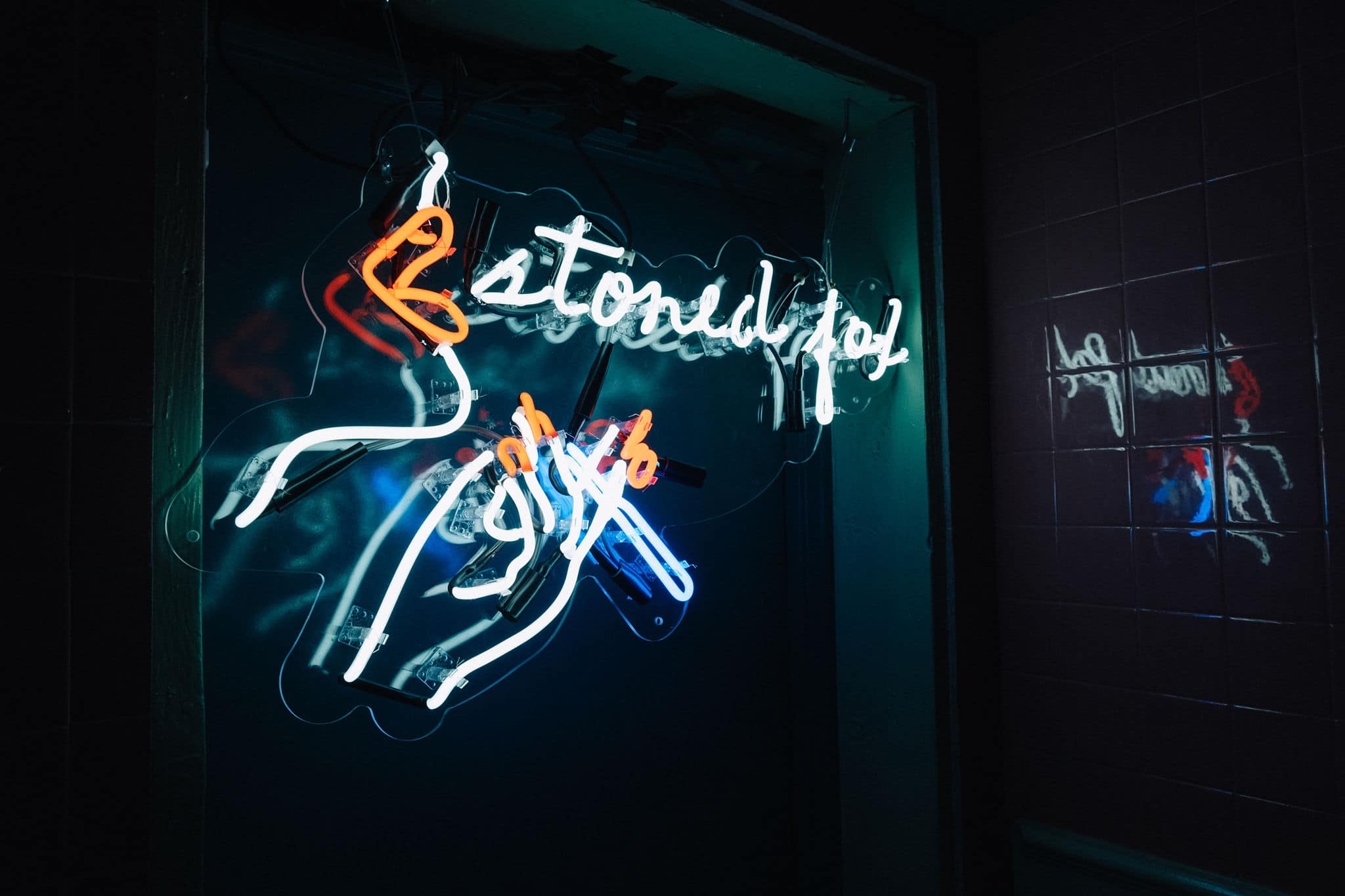 Stoned Fox Halloween Los Angeles - Nocturna Disco Royal | Stoned Fox