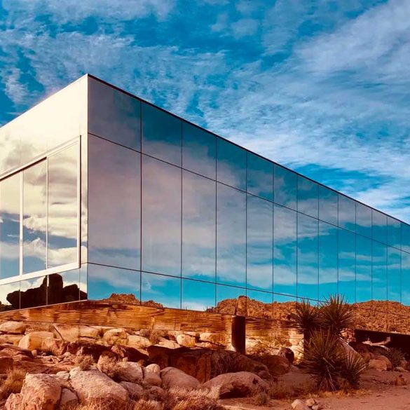 "THIS BODY" BY VOX Interview | Stoned Fox