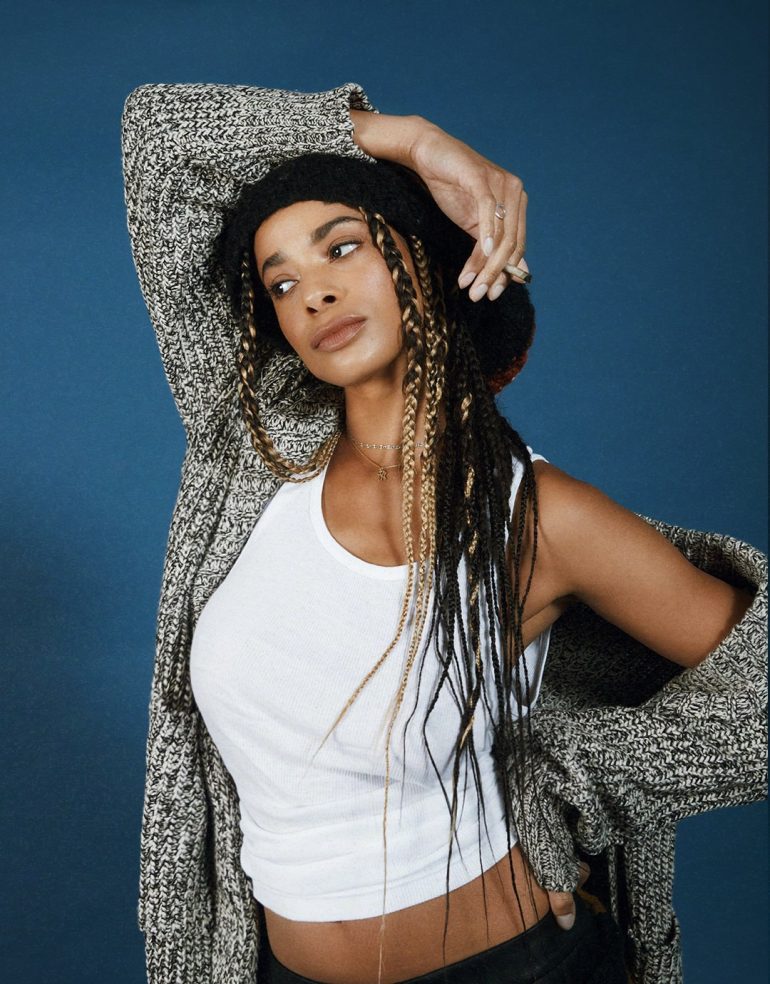 CONSCIOUS CONSUMPTION WITH LUCKY BRAND | Stoned Fox